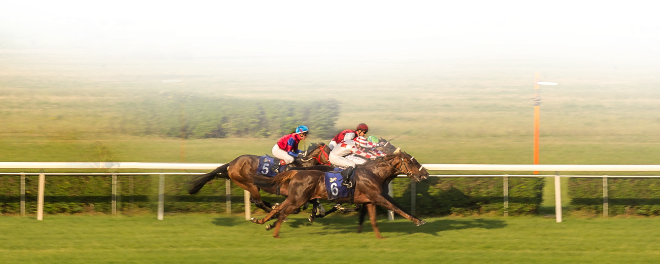 Mahalaxmi Racecourse – The Horse Racing Track in Mumbai